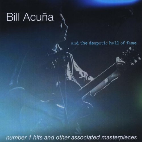 Play Number One Hits and Other Associated Masterpieces by Bill Acuña ...