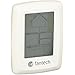 Fantech ECO-Touch Programmable Touch Screen Wall Control, Wall Timer ...