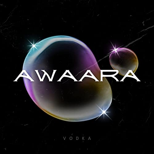 Play Awaara by VODKA on Amazon Music