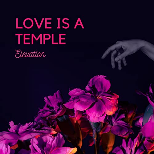 Amazon.co.jp: Love Is a Temple : Elevation: デジタルミュージック