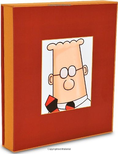 Dilbert 2.0: The Early Years, 1989 to 1993: 20 Years of Dilbert ...