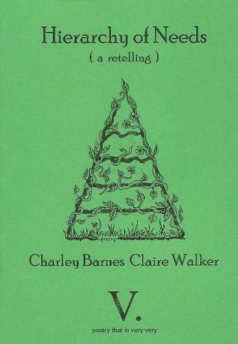 Buy Hierarchy of Needs: A Retelling Book Online at Low Prices in India ...