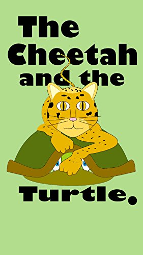 The Cheetah and the Turtle II. - Kindle edition by Courter, John ...