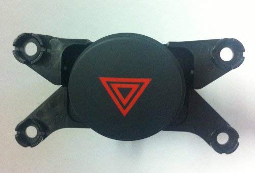 Genuine OEM 93790-1M000 SWITCH ASSY-HAZARD WARNING LAMP / 937901M000 ...