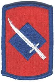 Amazon.com: 39th Infantry Brigade Combat Team Dress Patch