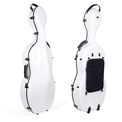 Top 10 Best Full Size Cello Case : Reviews & Buying Guide - Katynel