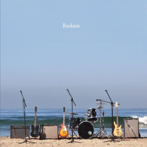 Play Rockson by Rockson on Amazon Music