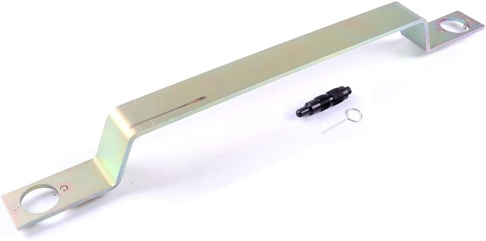 Amazon.com: Fit for Audi & VW Alignment Locking Tool for A6 A4 A8 ...