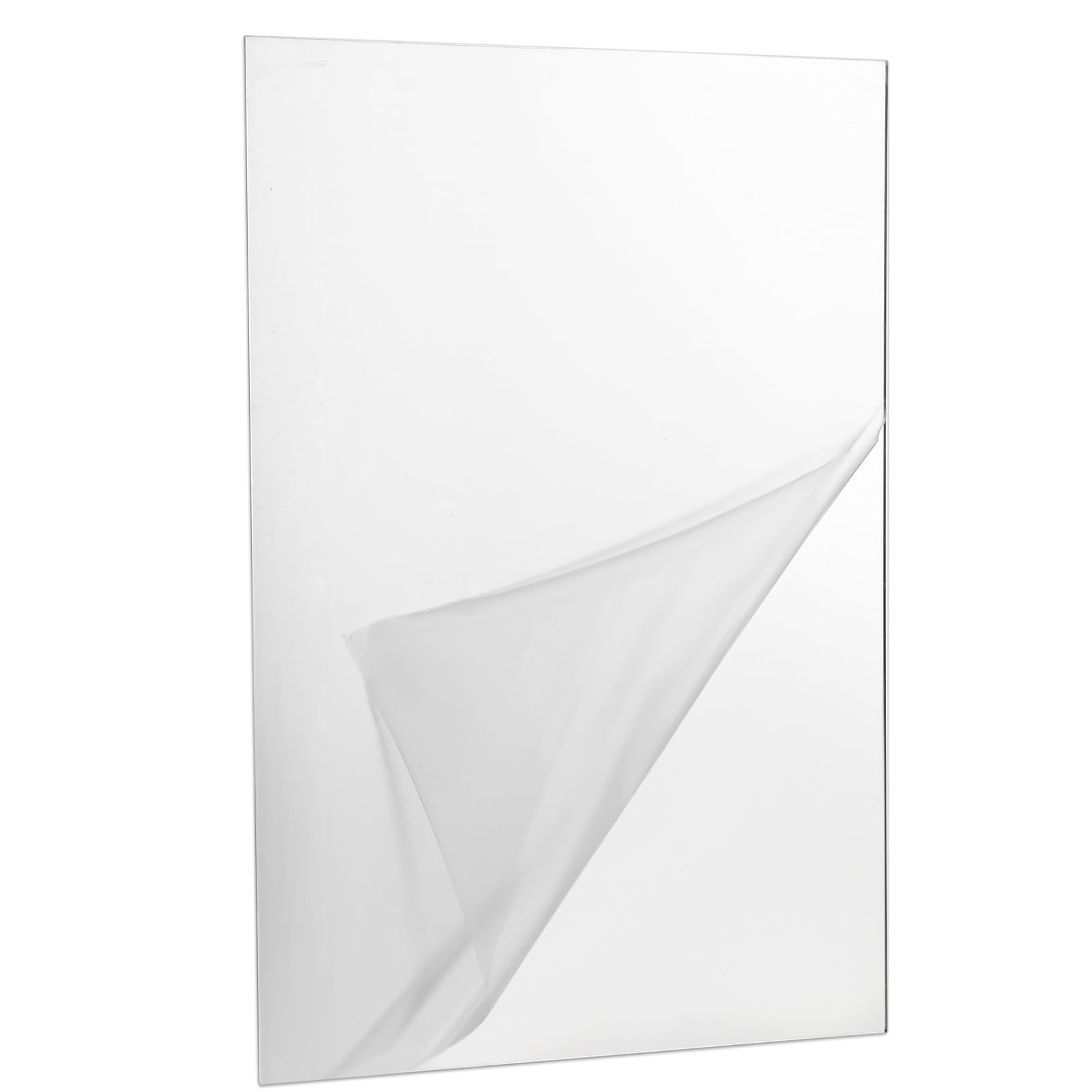 Amazon.com: Wall-Mounted Mirror Wall Acrylic Peel Stick On Locker ...