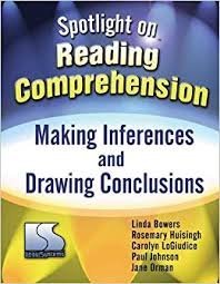 Spotlight on Reading Comprehension: 9780760605851: Books - Amazon.ca