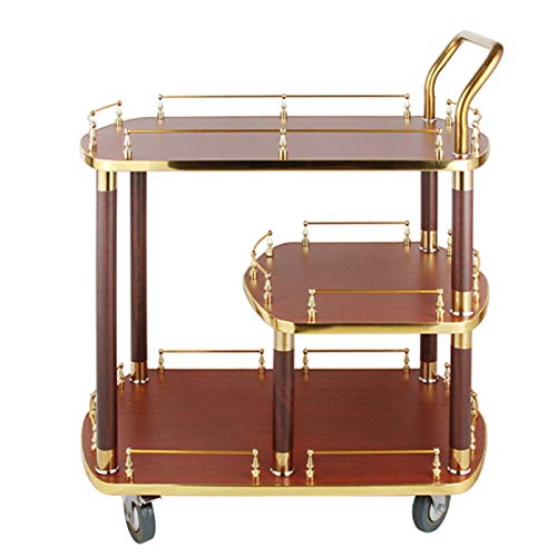 Camarera Con Ruedas Ikea ️ 2024