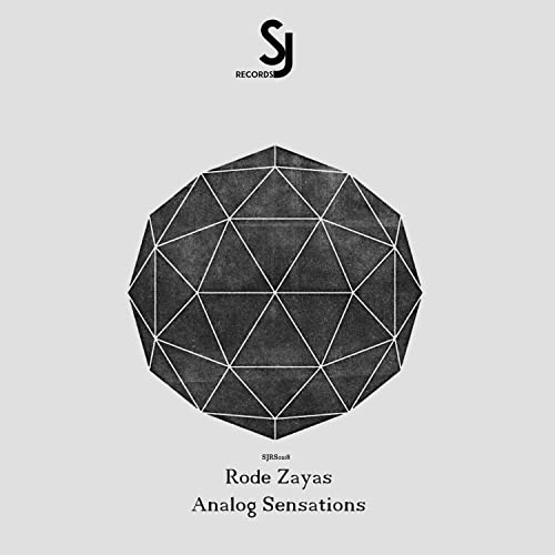 Analog Sensations de Rode Zayas no Amazon Music Unlimited