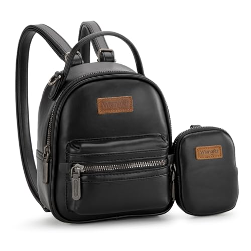 10 Best Small Leather Backpack Purses [2025]