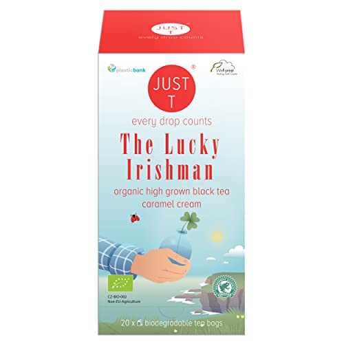 Just Tee – Die 15 besten Produkte im Vergleich & Angebote ...