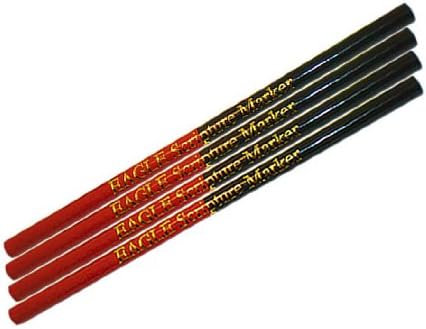 Amazon.com: LDS Red & Blue Scripture Marking Pencil - Baptism Gift ...