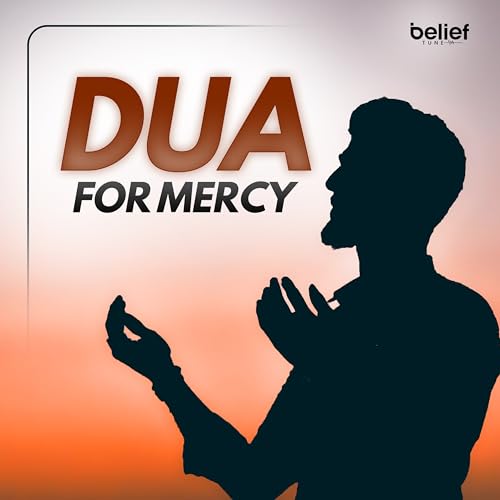 Play Dua for Mercy by Syed Basheer on Amazon Music