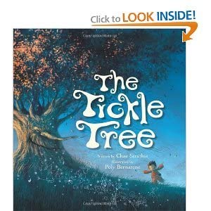 Amazon.com: The Tickle Tree (Meadowside Picture Books): Parragon Books ...