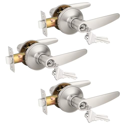 Best Residential Door Locks - TopTenReviewed