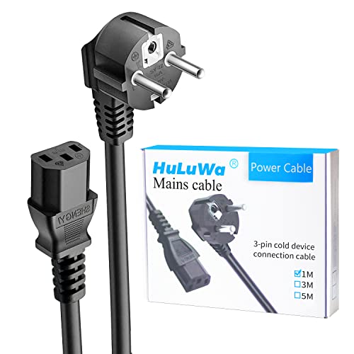 Stromkabel für PC – Die 15 besten Produkte im Vergleich - Hifi-Online.net