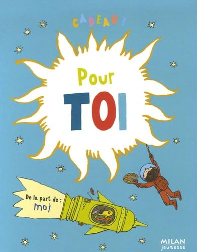 Amazon.com: Un livre pour toi: 9782745921734: unknown author: Books