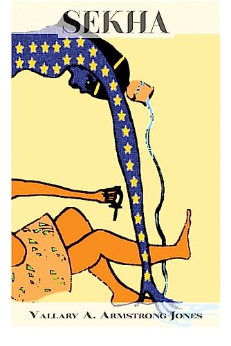 Sekha - Kindle edition by Armstrong-Jones, Vallary. Religion ...