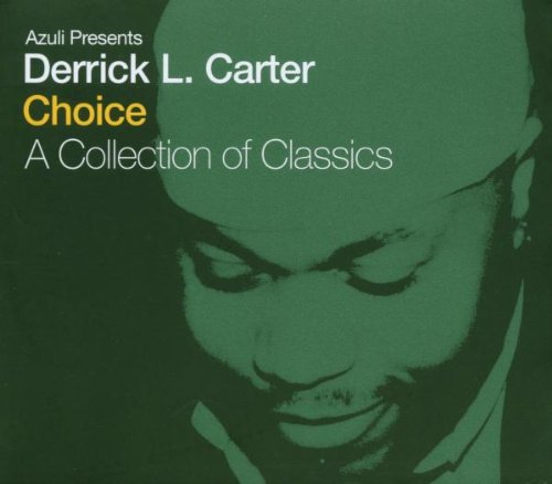 Amazon.com: Choice: A Collection of Classics: CDs & Vinyl