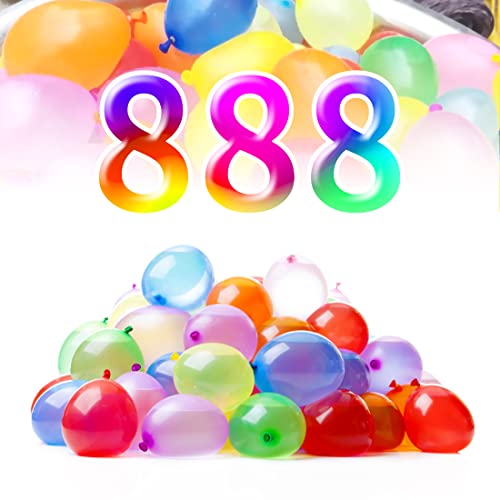 Wasserballons – Die 16 besten Produkte im Vergleich & Angebote ...