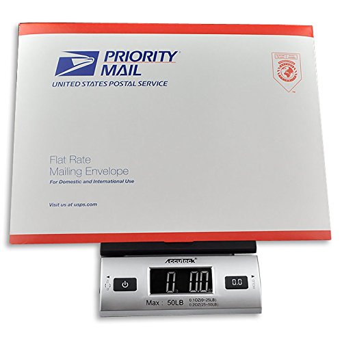The 30 Best Postal Scales of 2025 [Verified] - Cherry Picks