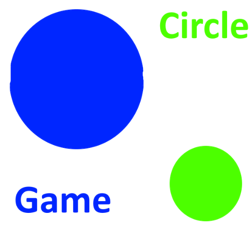 Circle Game - App on Amazon Appstore