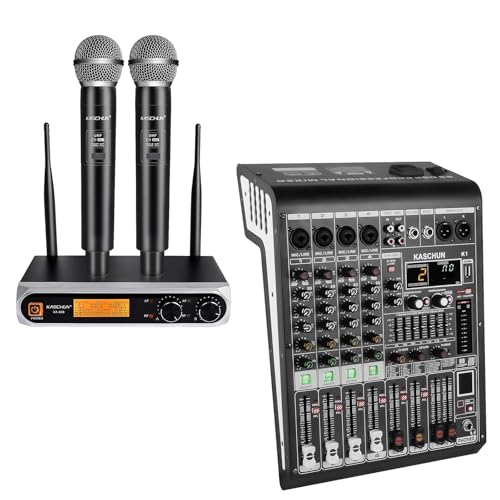 The 10 Best Professional Wireless Microphone Systems of 2025 ...