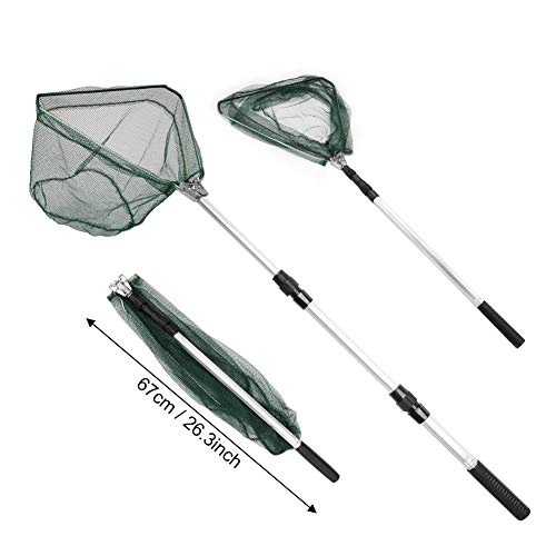 Filet de pêche crevette : le top 20 des meilleurs de 2021 | Meilleurs.info