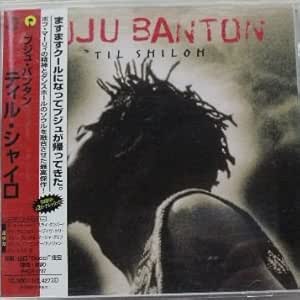 Banton, Buju - Til Shiloh - Amazon.com Music