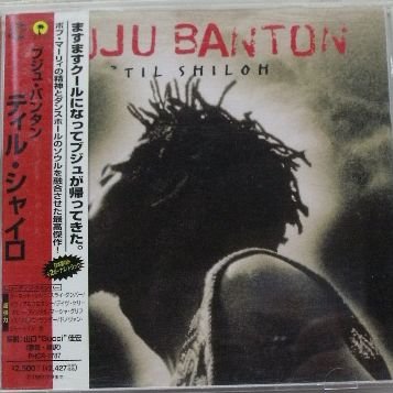 Banton, Buju - Til Shiloh - Amazon.com Music