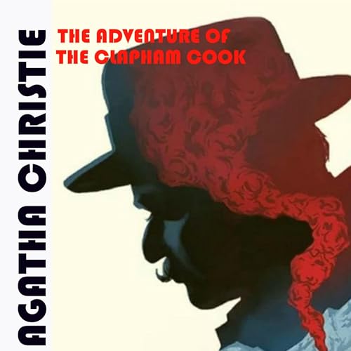 Amazon.com: The Adventure of the Clapham Cook (Audible Audio Edition ...