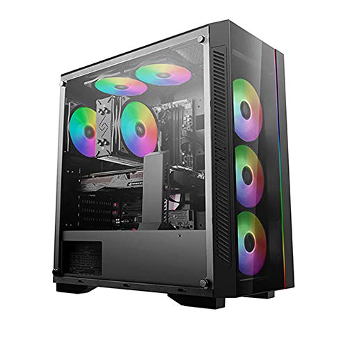 The 18 Best DeepCool Computer Cases of 2025 [Verified] - Cherry Picks