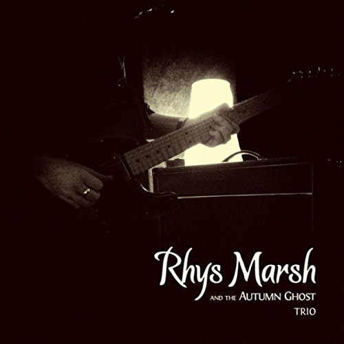 Amazon.com: Trio : Rhys Marsh: Digital Music
