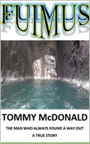 FUIMUS (1) - Kindle edition by McDonald, Tommy . Literature & Fiction ...