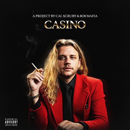 Play CASINO by Cal Scruby on Amazon Music
