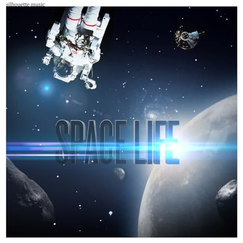 Play Sounds Of Earth EP by Space Life on Amazon Music