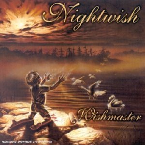 Wishmaster : , Nightwish: Amazon.de: Bücher