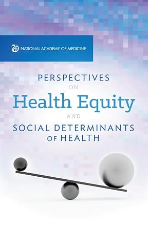Amazon | Perspectives on Health Equity and Social Determinants of ...