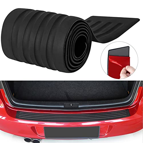 Amazon Best Sellers: Best Bumper Guards