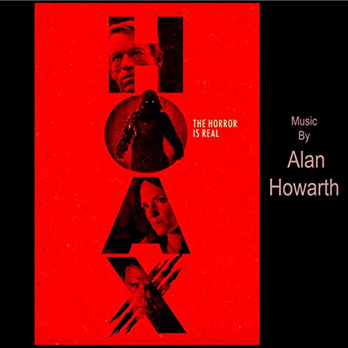 Amazon Music - Alan HowarthのHoax - Original Movie Soundtrack - Amazon.co.jp