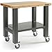 Amazon.com: Gladiator GAMW36HWEG Mobile Workstation, Multicolor : Home ...