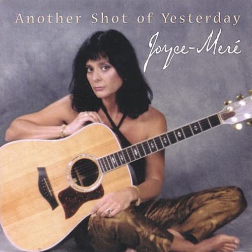 Another Shot of Yesterday: Joyce-Mere': Amazon.in: Music}
