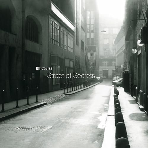 Amazon Music - Off courseのStreet of Secrets - Amazon.co.jp