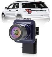 Amazon.com: Backup Camera Compatible with Ford Edge 2011 2012 2013 2014 ...