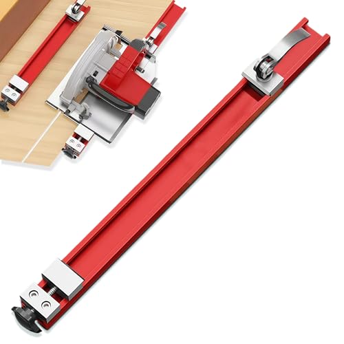 Precise Cuts: How To Cut Plywood With Circular Saw