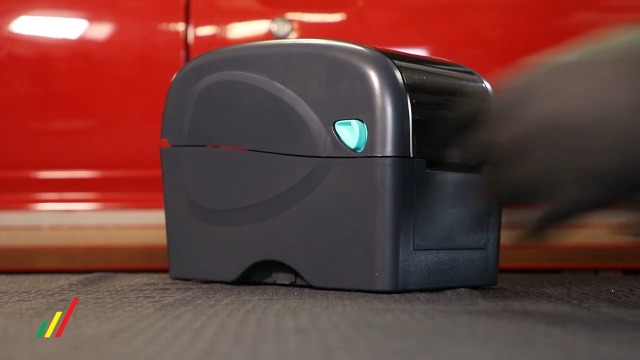 Watch Car Check Printers oil change reminder printer video guide on ...