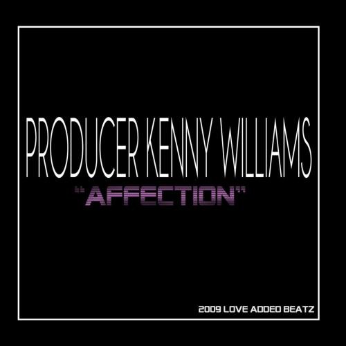 Amazon.com: Affection: CDs & Vinyl